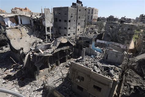 O Próximo Al menos trece muertos en un ataque israelí sobre un