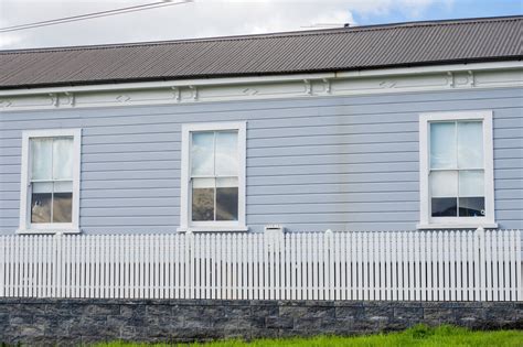 Signs Your Ottawa Home Needs Foundation Cladding The Parging Company