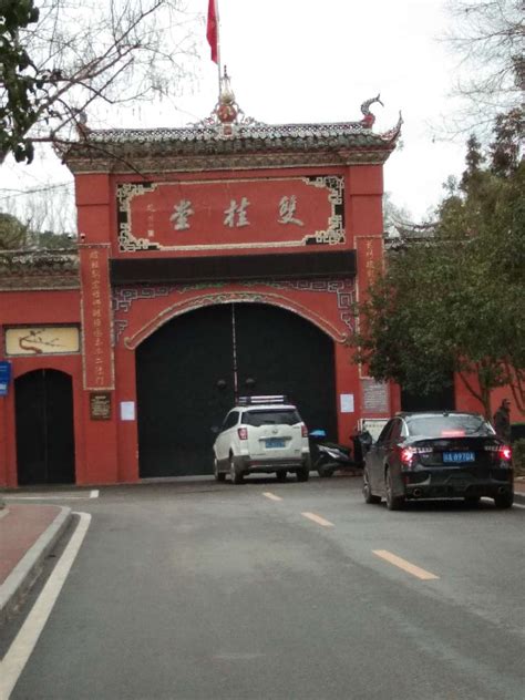 双桂指谁 双桂当庭应讲究什么 双桂第是什么意思 大山谷图库