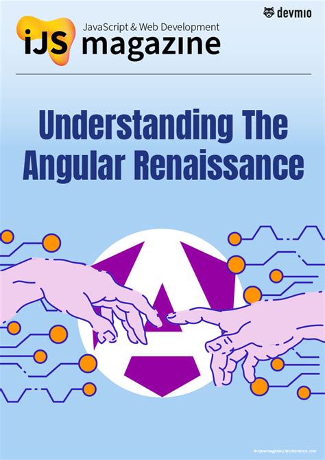 IJS JavaScript Magazine 2 2024 Angular Renaissance