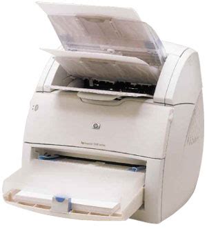 HP 1220 LaserJet Printer RECONDITIONED