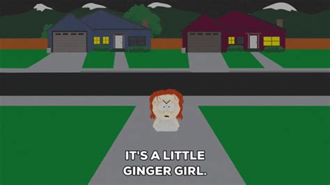Ginger Girl S Get The Best  On Giphy