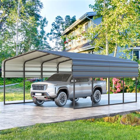 Erommy Carports Bed Bath And Beyond