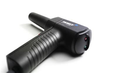 Livestock Taggant Reader Dca Design