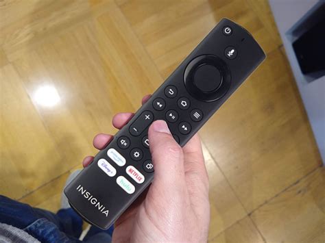 Insignia Remote Power Button Not Working At Scott Paramore Blog