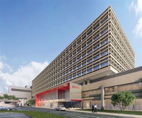 Rutgers University Molecular Sciences Building Newark Nj Reuther