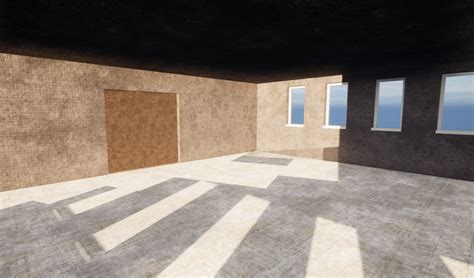 Virtual Shadow Maps Beta Ask Gamedevtv