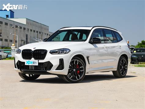 【2022款宝马x3（进口） M40i整体外观 2131张图片】汽车图片大全爱卡汽车