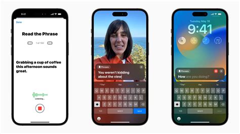 Game Changing AI In IPhone 15 Will Talk In Your Voice But Can It Get