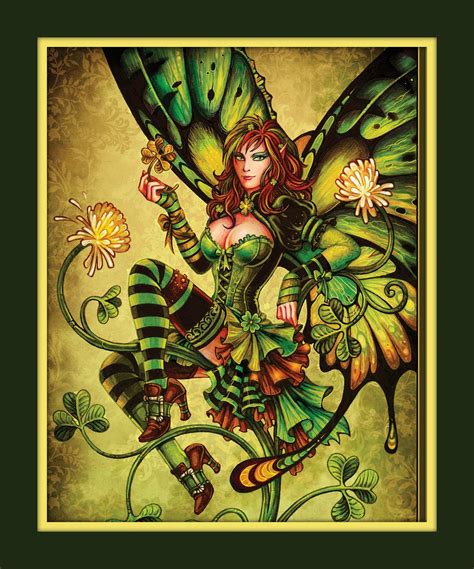 Sexy Pixie Fairy