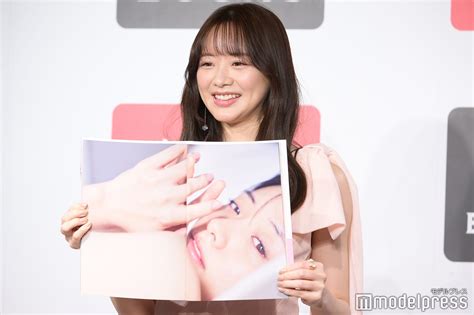 画像234 森香澄、テレ東退社直後に写真集オファー 1000人超のファン来場＜すのかすみ。＞ モデルプレス