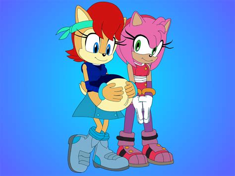 Look At The Expected Mama By Epic Sonally Guy Fur Affinity Dot Net