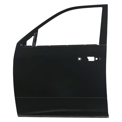 Replace® Ch1302113c Front Driver Side Door Skin Capa Certified