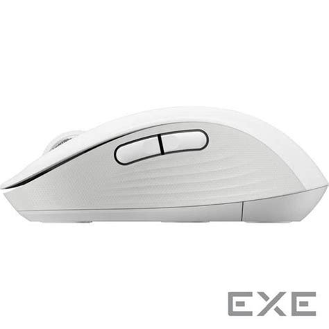 Купить Мышь LOGITECH Signature M650 for Business Large Off-White (910 ...