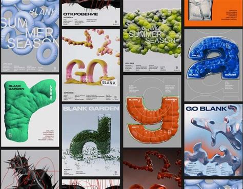 12 Boldest Graphic Design Trends For 2024 Bsybeedesign