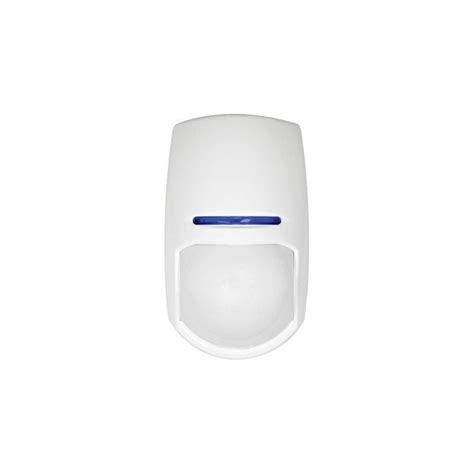 Hikvision Rip Detector With 2 Way Wireless Tech Store Lebanon