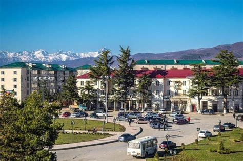 ოკუპირებულ ცხინვალის რეგიონში ე წ საპარლამენტო არჩევნებისთვის ემზადებიან