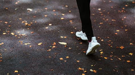 Running Shoes Vs Walking ShoesWhat Are The Differences Broke And Chic