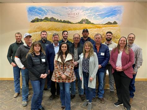 Wheat Marketing Center On Linkedin Wheat Marketing Center Wmc Had