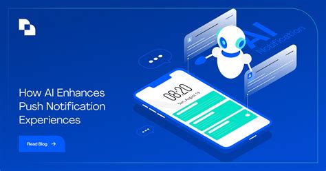 how ui ux expertise with ai creates exceptional push notiﬁcation