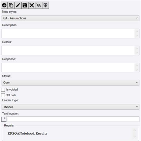 qa notebook command v2 rps modeling toolbox myrockpile community