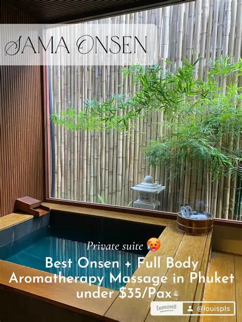 Viral Couple Onsen In Johor Bahru 🖤 Massage Gallery Posted By Joyceng ﾟ･｡ﾟ Lemon8