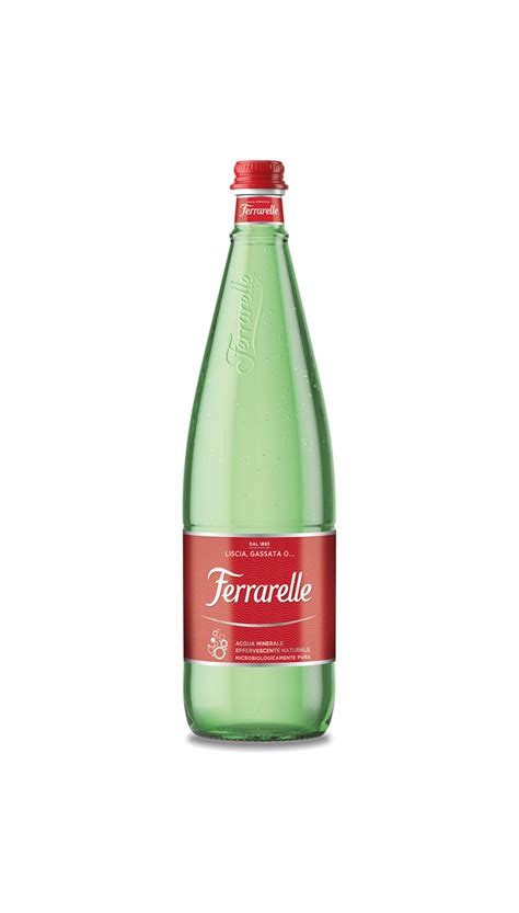 Acqua Minerale Ferrarelle L 1 Enoteca Frattolillo