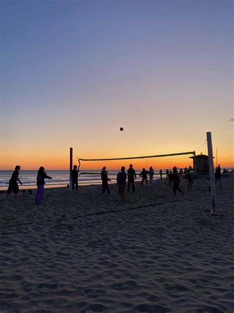 Sunset Volleyball Summer Pictures Beach Pictures Summer Dream
