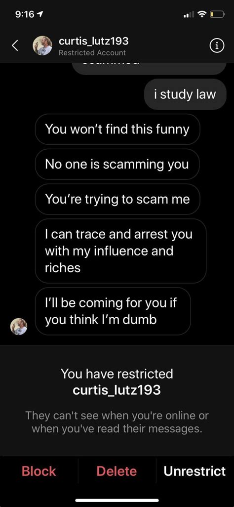 Was Send A Fake Cheque And Told To Deposit It When I Said I Dont