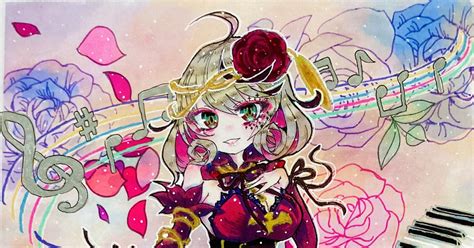 タクトオーパスイラコン 運命 もじゃのイラスト Pixiv