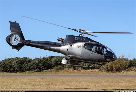 Airbus Helicopters H130 Untitled Aviation Photo 6495093