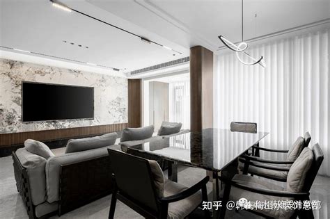 为什么越来越多人喜欢现代港式风格？ 知乎