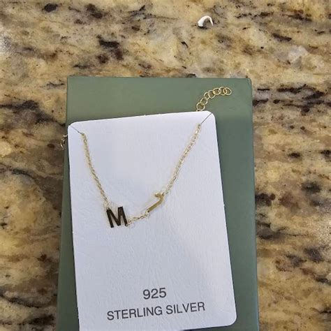 14k Gold Birthstone Necklace Christmas Necklace Personalized Birthstone