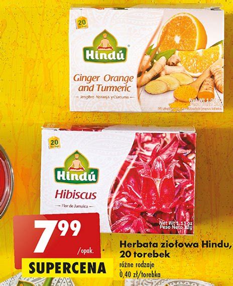 Herbata Hibiscus Hindu Cena Promocje Opinie Sklep Blix Pl Brak Ofert