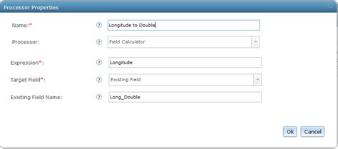 Calculate Geometry With Geoevent Esri Community