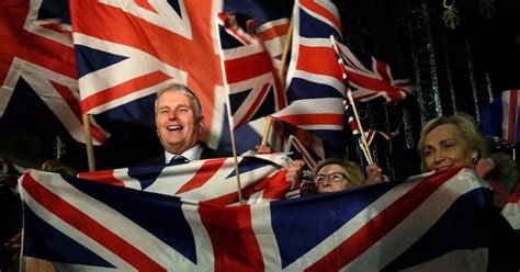 Brexit Is An Unmitigated Disaster Without One Single Benefit And