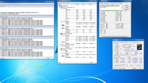 Cpu Socket Temp Vs Core Temp