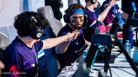 Best R6 Players In 2025 Most Successful Players In The World