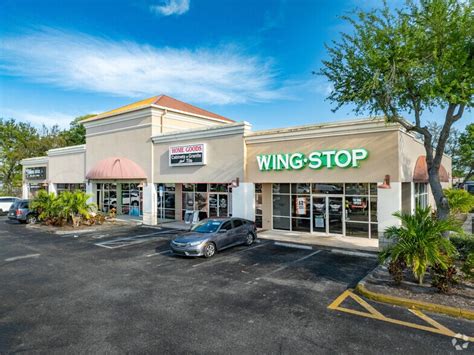 1490 Ne Pine Island Rd Cape Coral Fl 33909 For Lease