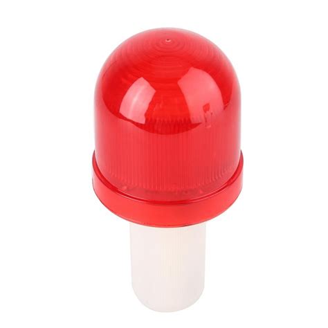 Traffic Light Mini Traffic Light Flashing Strobe B Grandado
