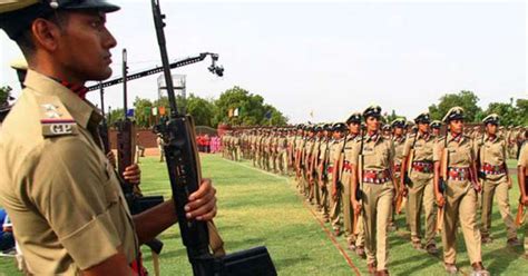 Punjab Police Si Recruitment 2021 Last Date To Apply Tomorrow Jobs