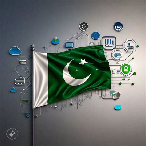 Madeinpakistan Cloudservices Cybersecurity Datasovereignty Innovation Selfreliance