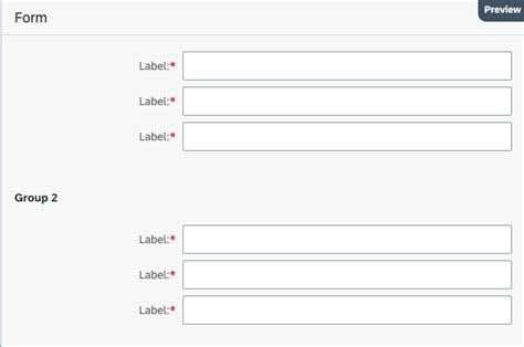 Sapui5 Dynamic Add Of Content To Simpleform Results In Misaligned
