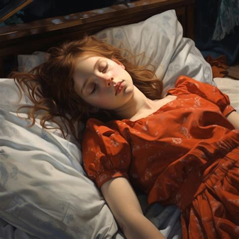 Teen Sleeping Bed Images Free Download On Freepik
