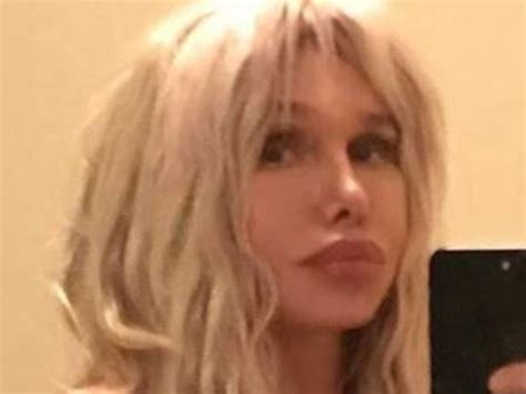 Colombian Killers Message After Alleged Kimberley Mcrae Murder The