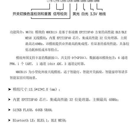 已接入米家app智能情景mesh芯片模组 适配led驱动方案小米模块 阿里巴巴 已接入米家app智能情景mesh芯片模组 适配led驱动方案小米模块 阿里巴巴