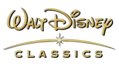 Walt Disney Classics Logo Logodix