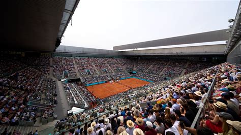 Final Mutua Madrid Open 2023 Fecha Hora Canal Tv Y Dónde Ver Online