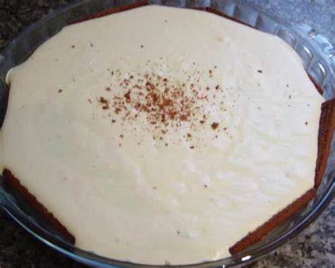Candy Cane Pie Recipe Chefs Resource Recipes