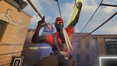 How To Get Into The Deadlock Beta